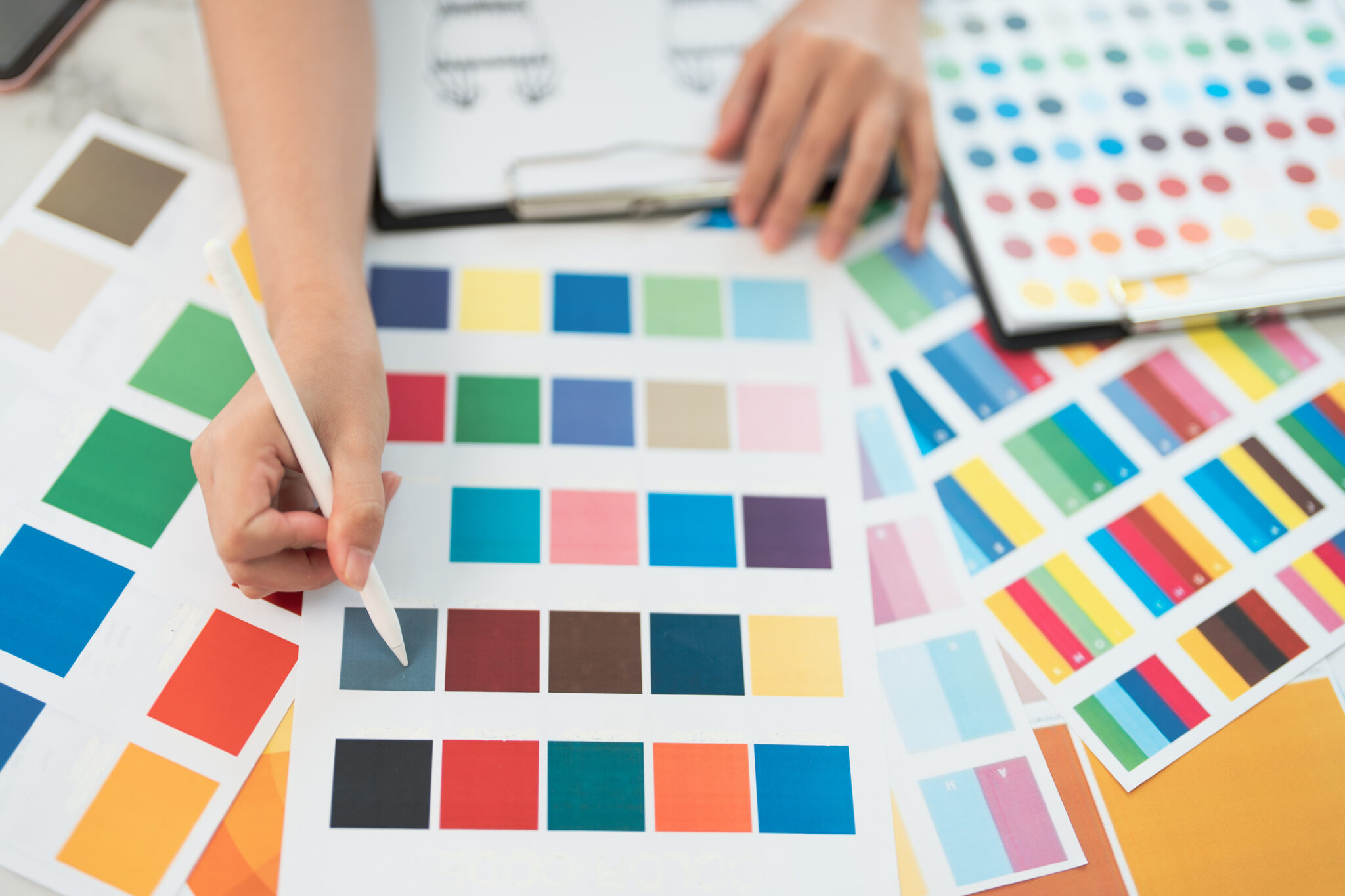 The Importance of Presentation Colors | Prezi.com