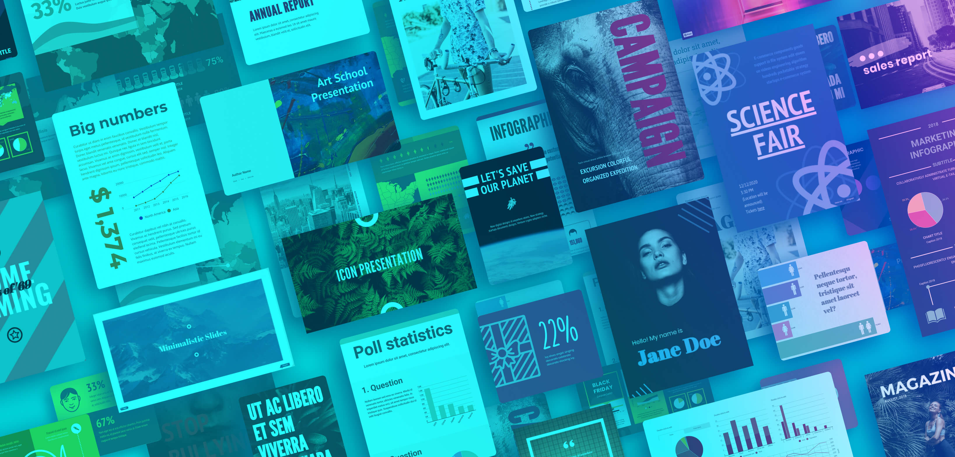 Te presentamos Prezi Design: Diseños interactivos con gran impacto ...