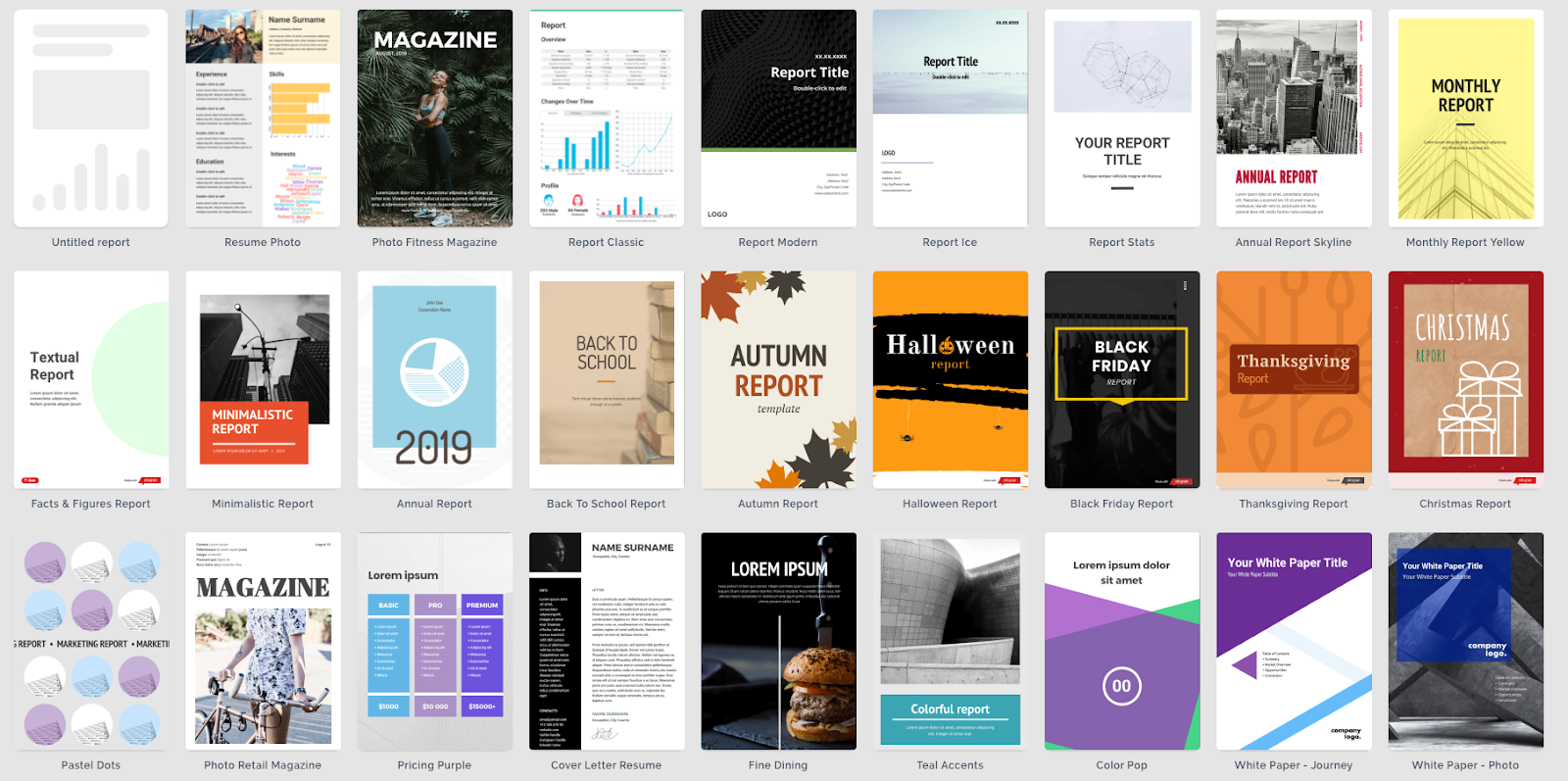 Conheça o Prezi Design: Designs interativos com grande impacto - Prezi Blog