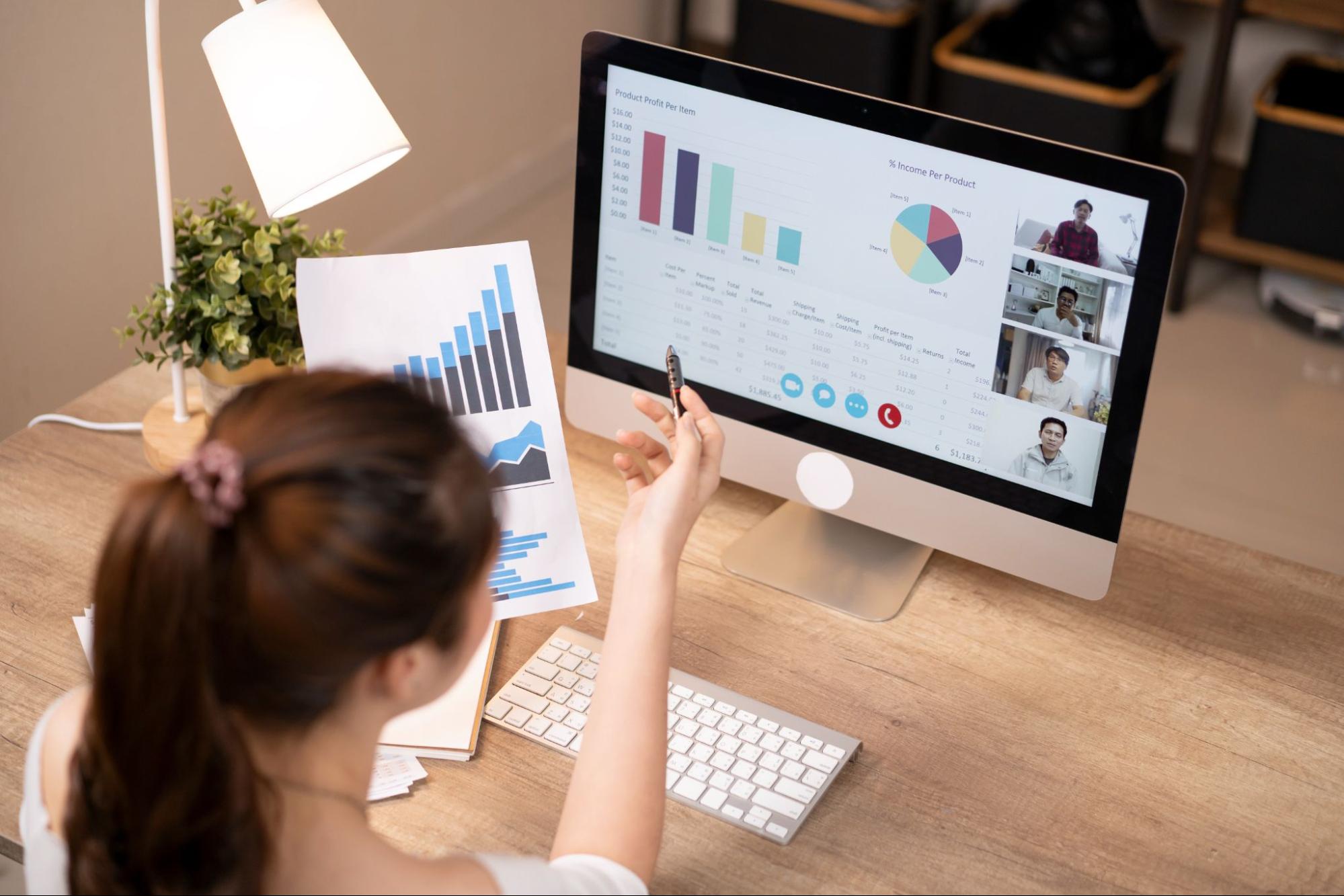 How to make a video presentation with Prezi in 6 steps - Prezi Blog