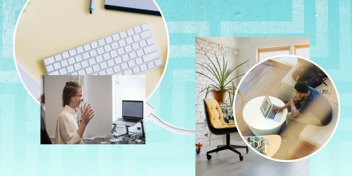 How HR professionals can achieve hybrid work success - Prezi Blog