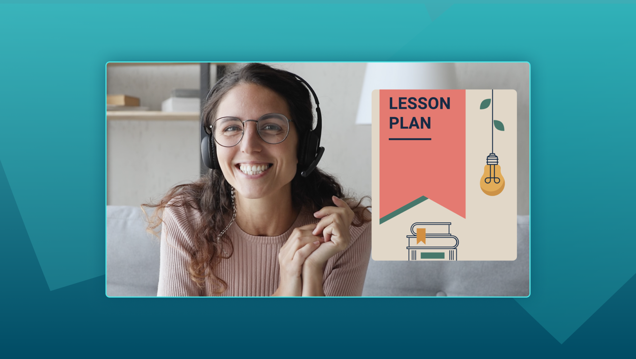 How to present data in a hybrid environment with Prezi Design - Prezi Blog