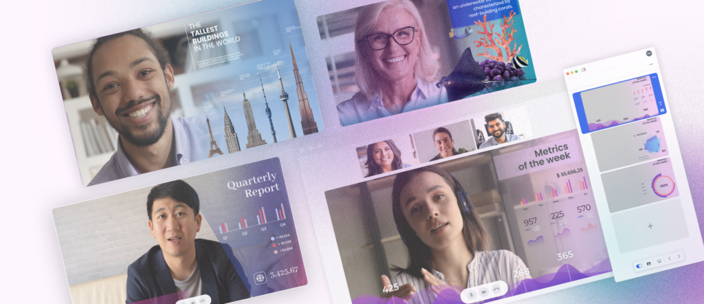 The all-new Prezi Video: Next-level engagement in the hybrid workplace ...