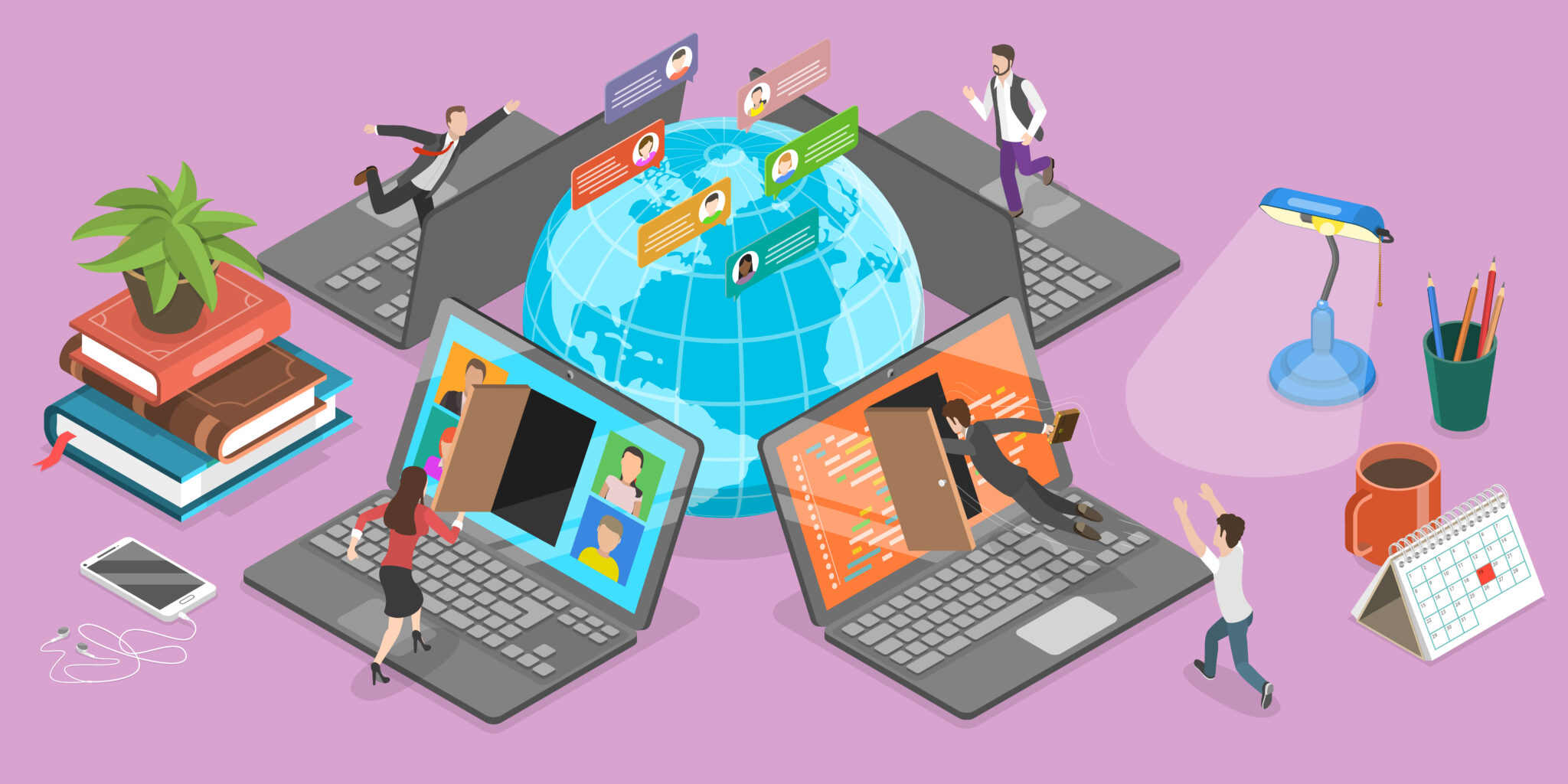 Internal communication best practices and tips - Prezi Blog