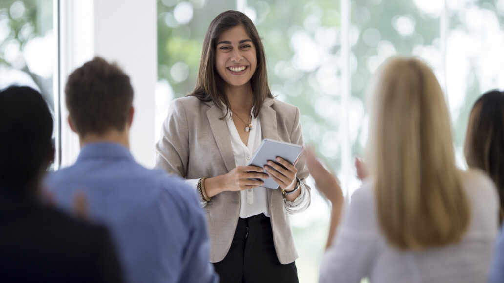 Helena Meier, Author at Prezi Blog