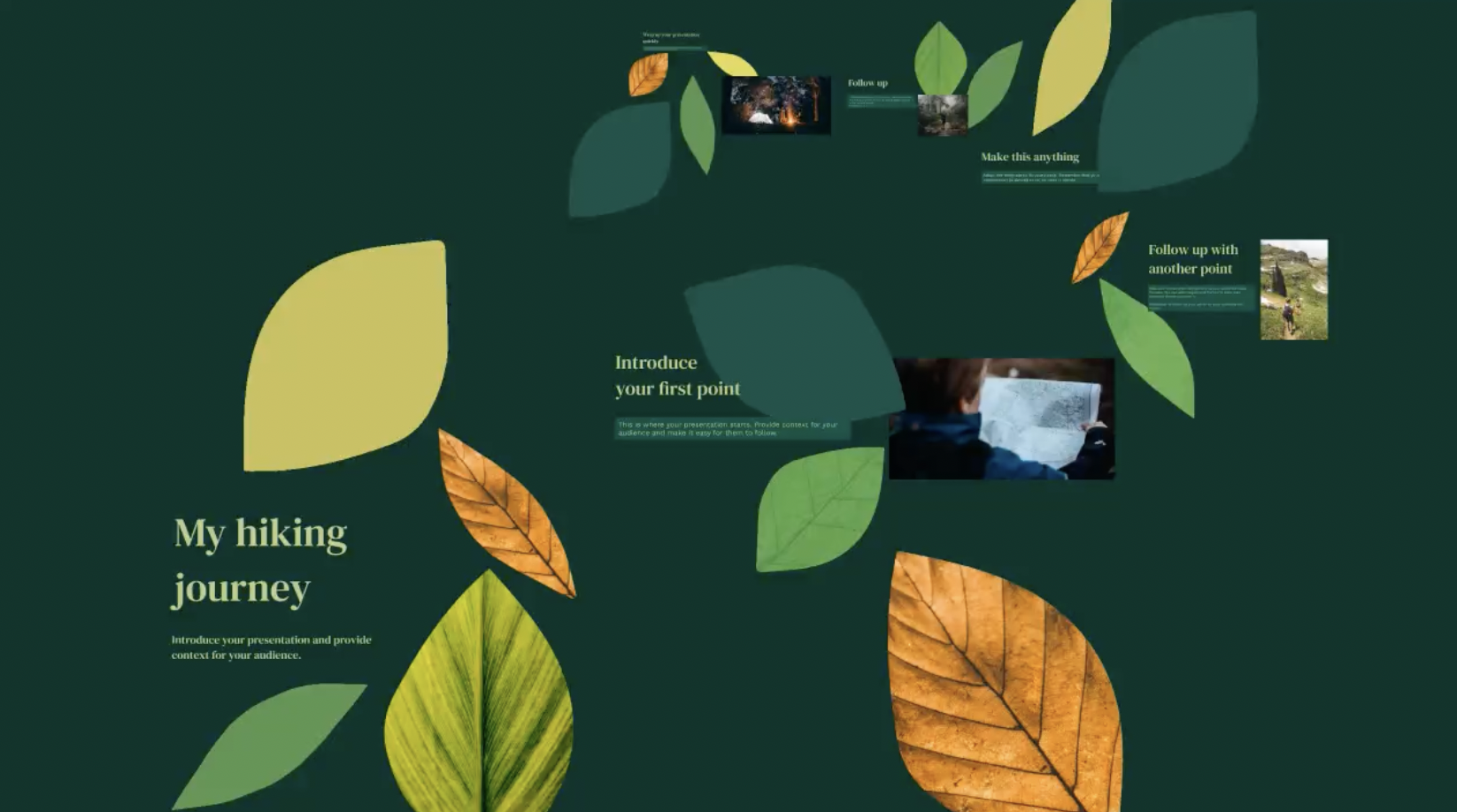 Looking for good presentation topics? Here are hundreds. - Prezi Blog