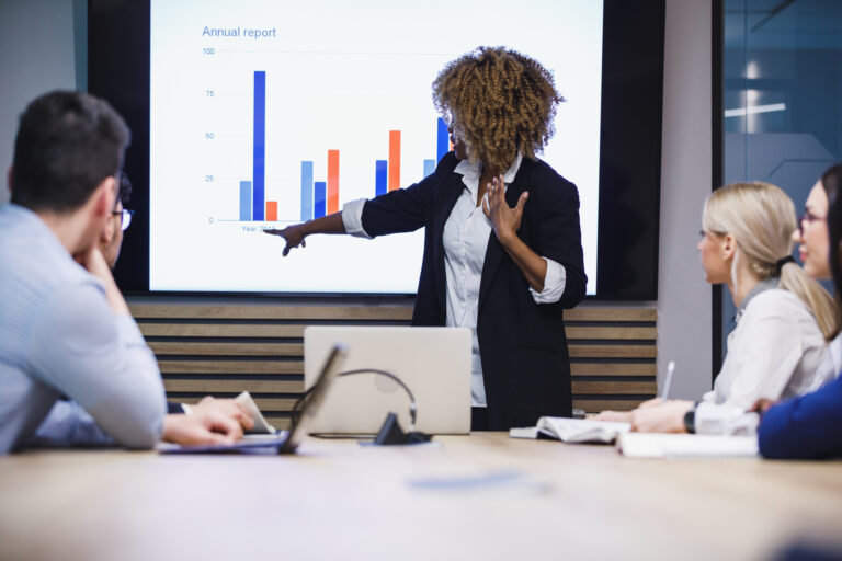 Everything you need to know about multimedia presentations - Prezi Blog