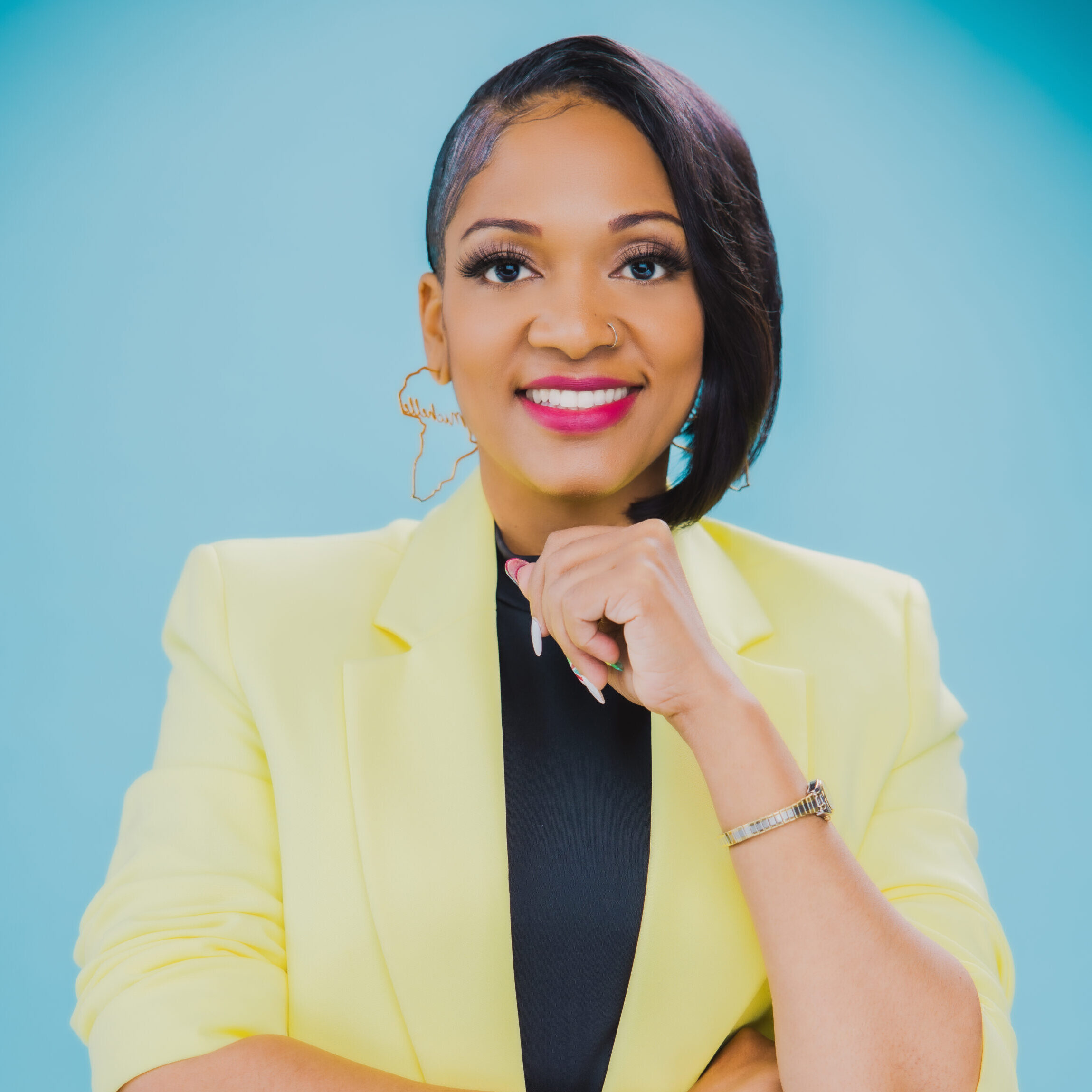 Michelle Singh, Author at Prezi Blog