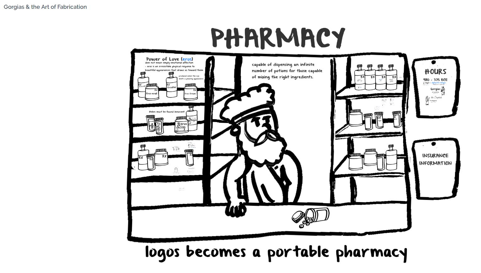 Por qué el educador David Tarvin "piensa en Prezi" - Prezi Blog