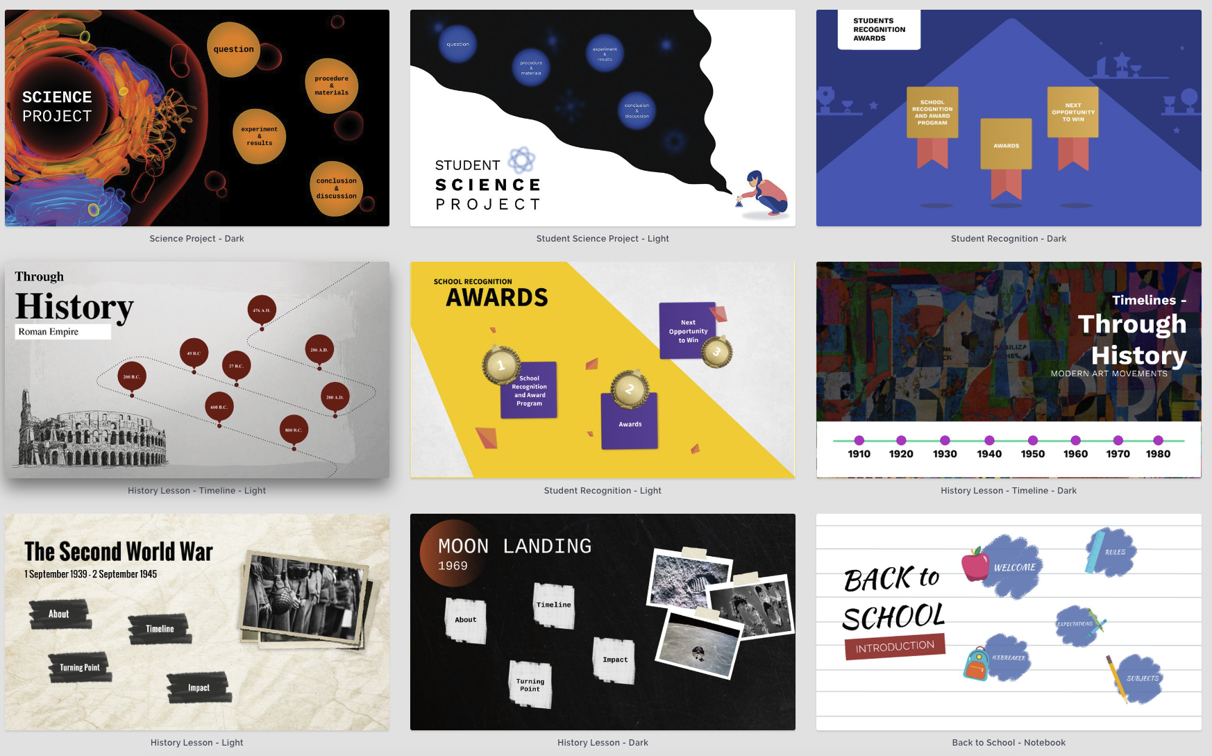 Unlock effective presentation skills (tips and best practices) - Prezi Blog