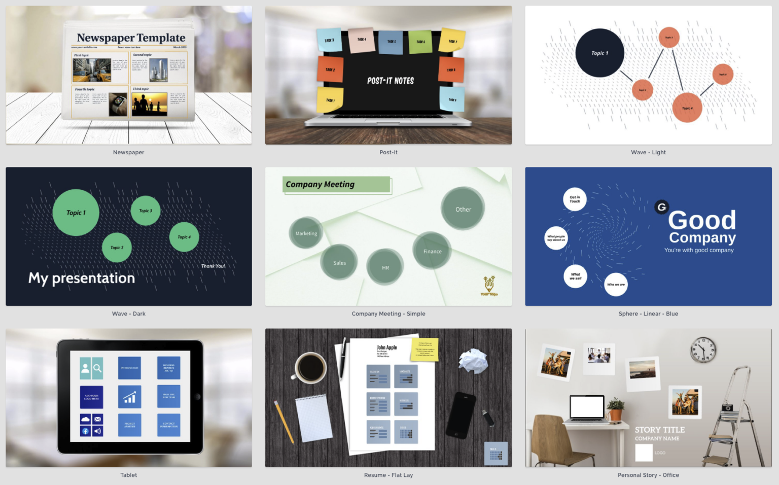 Unlock effective presentation skills (tips and best practices) - Prezi Blog