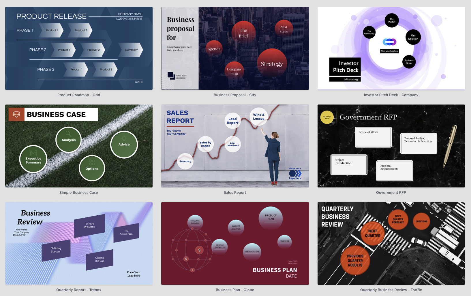 Mastering Business Proposals with Prezi | Prezi.com