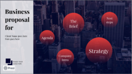 Mastering Business Proposals with Prezi | Prezi.com