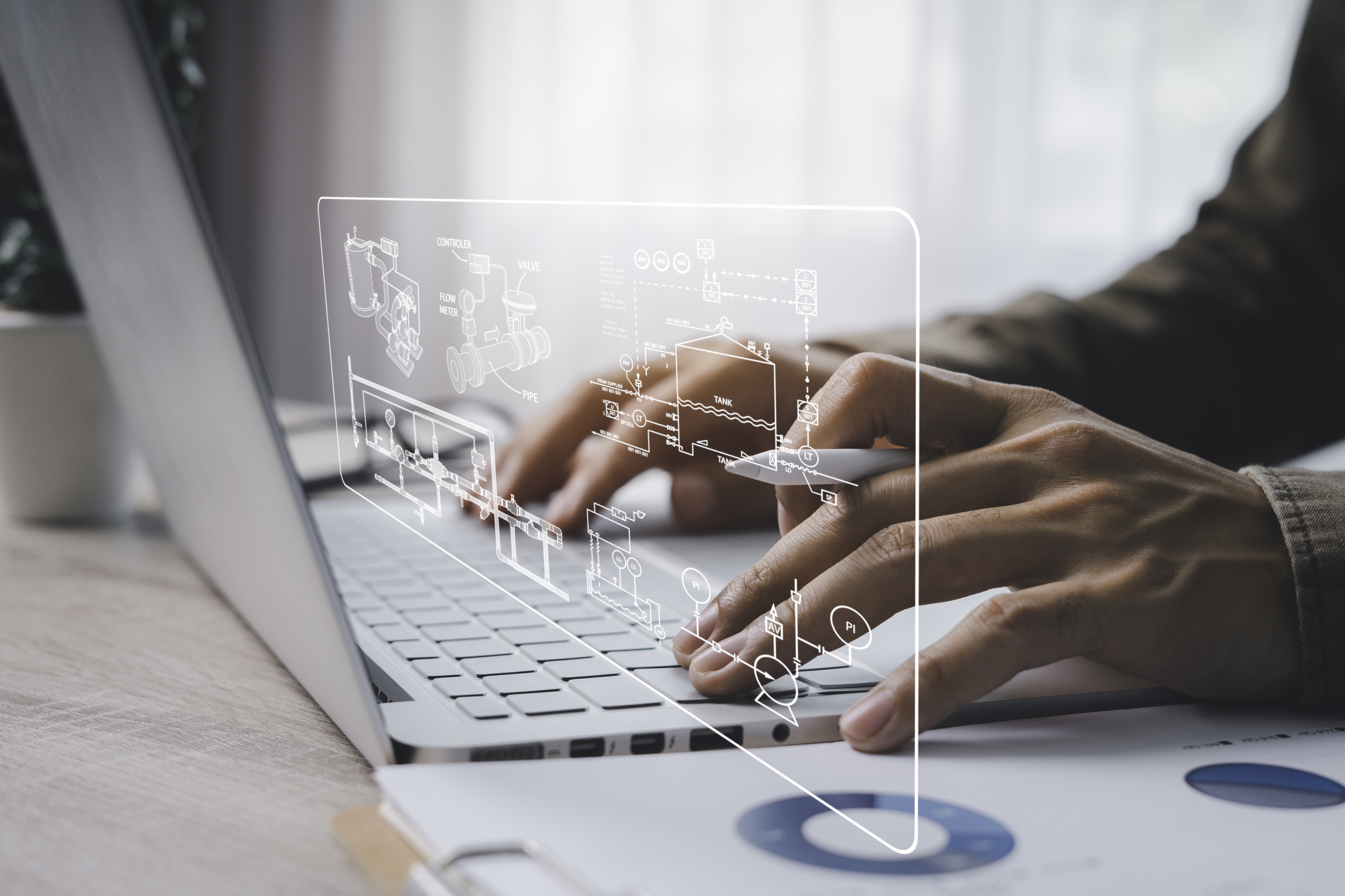 Harness the power of AI generated slides | Prezi