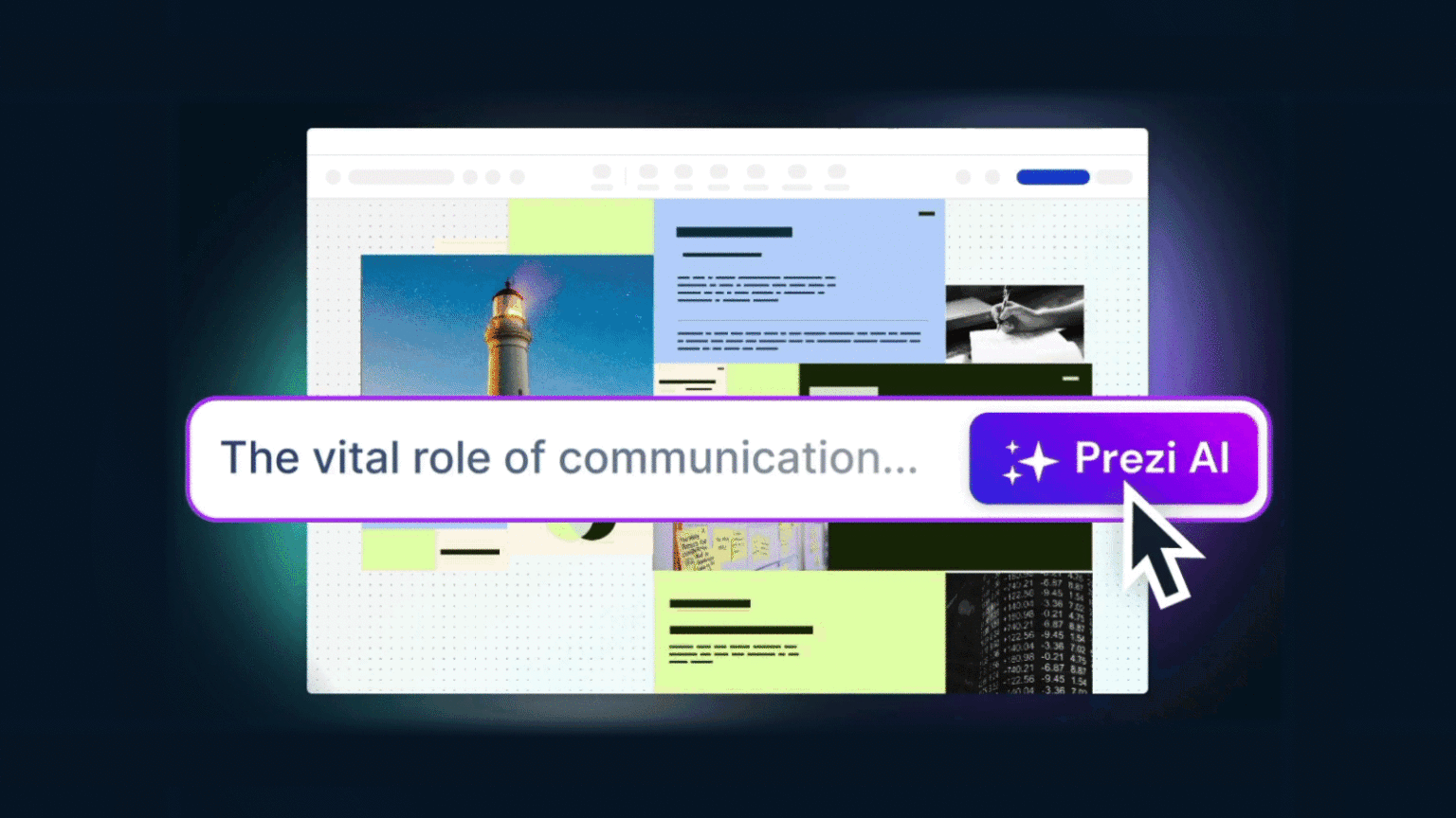 Creative Interactive Presentation Ideas | Prezi.com