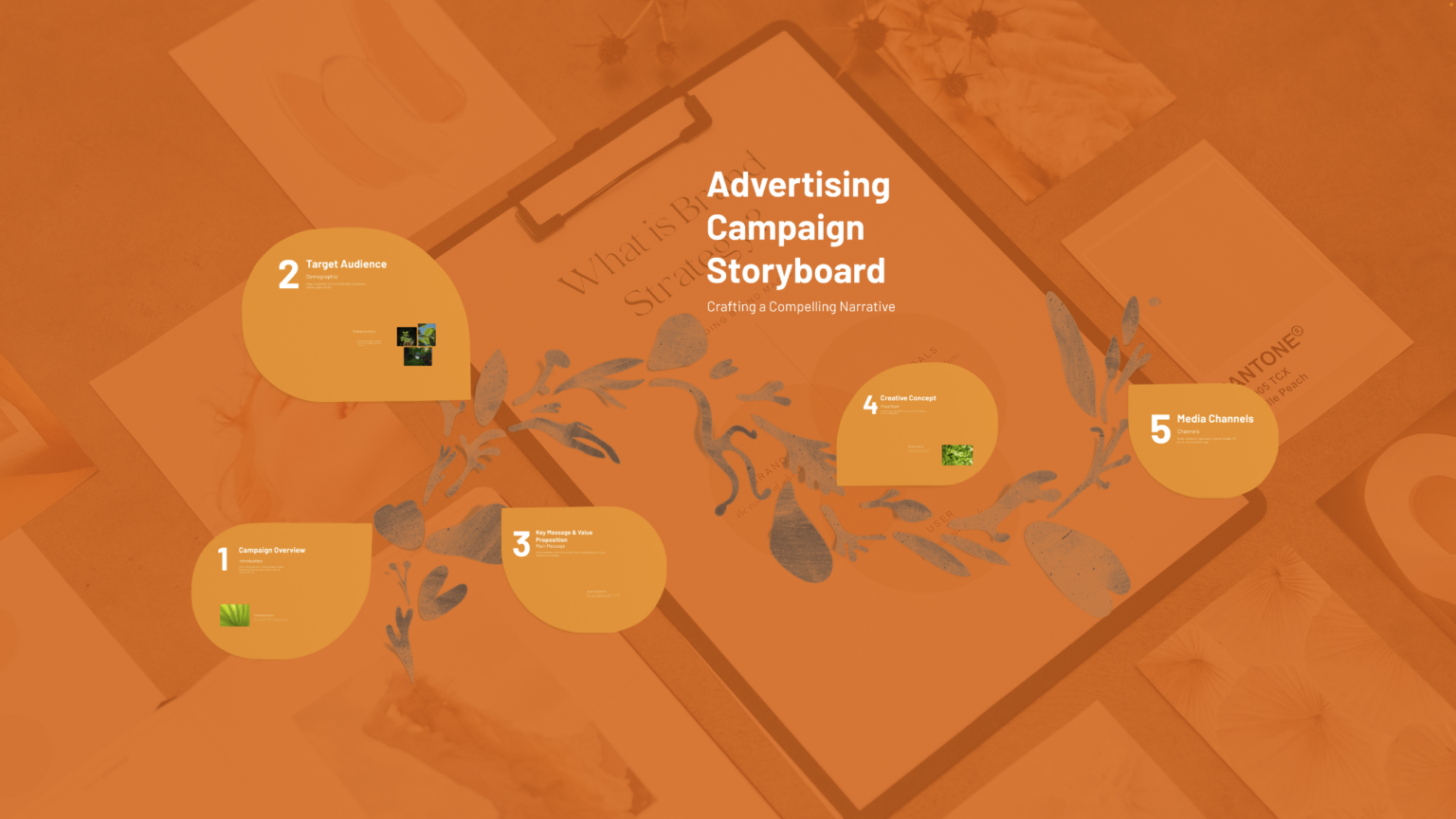 Creative Storyboard Examples | Prezi.com