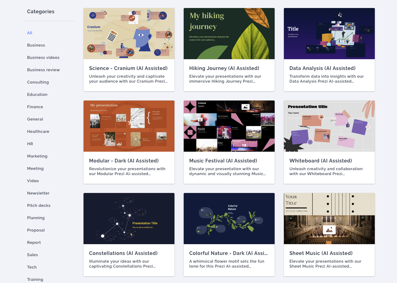 Effective Student Engagement Strategies | Prezi.com
