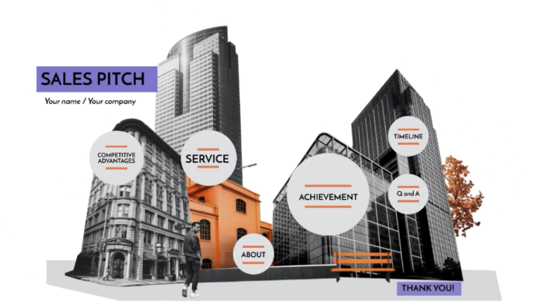 Create an Engaging Visual Presentation | Prezi.com