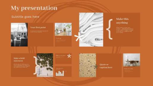 Create an Engaging Visual Presentation | Prezi.com