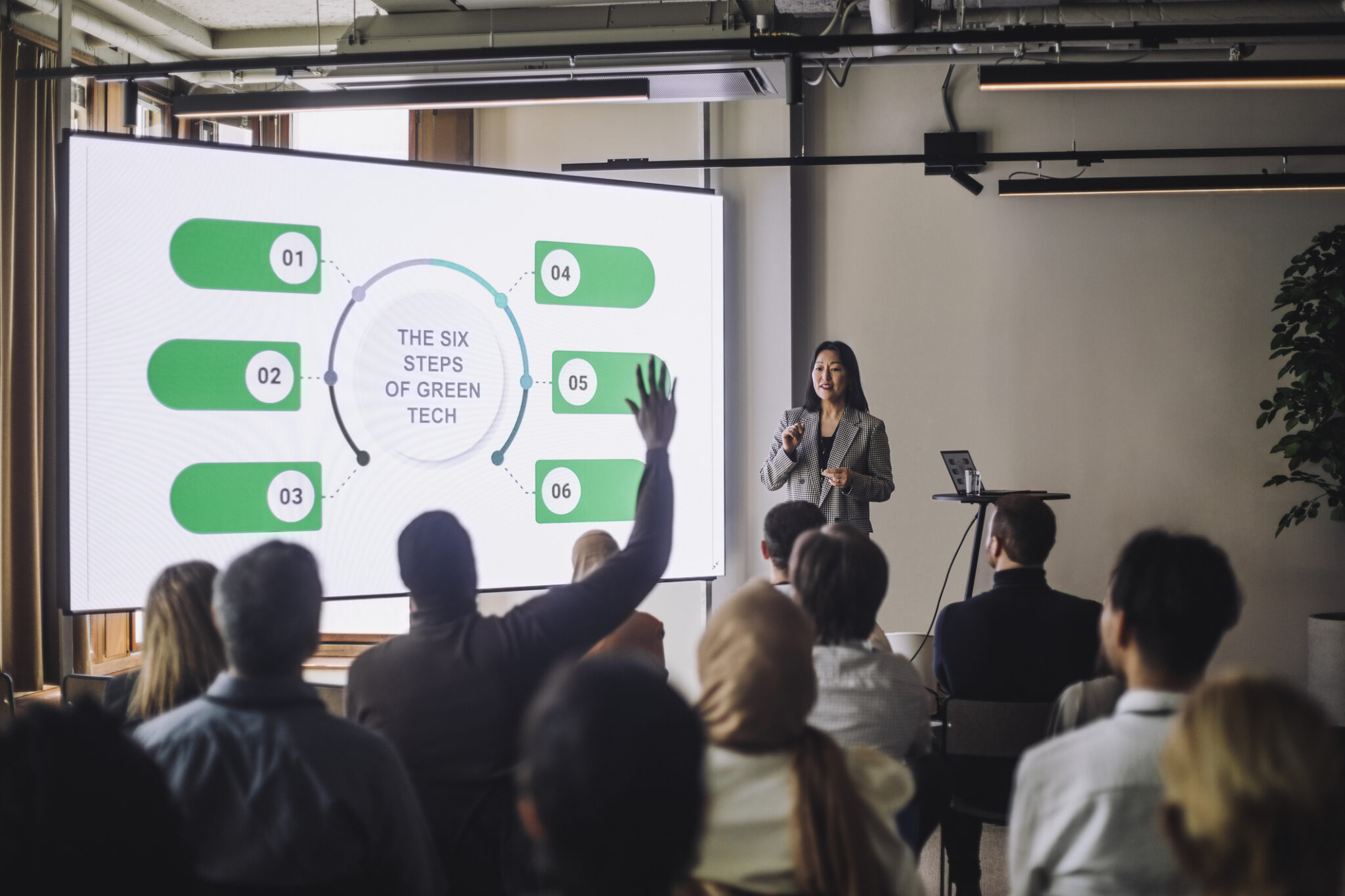 Create an Engaging Visual Presentation | Prezi.com