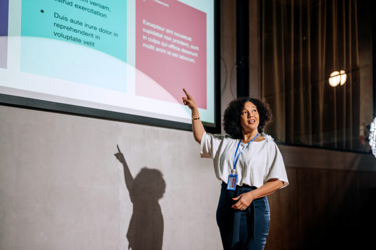 Effective Presentation Layout Ideas | Prezi.com