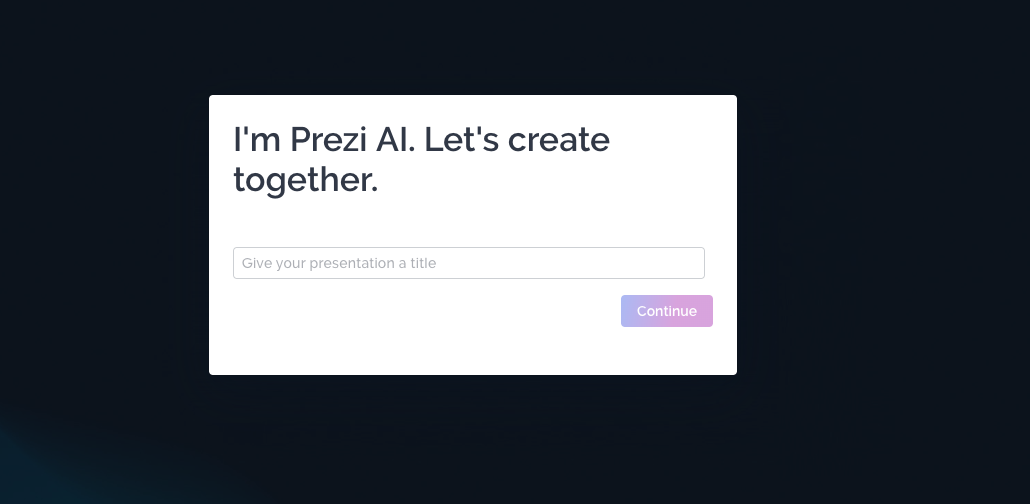 Prezi vs. Gamma: Which AI presentation tool truly delivers? - Prezi Blog
