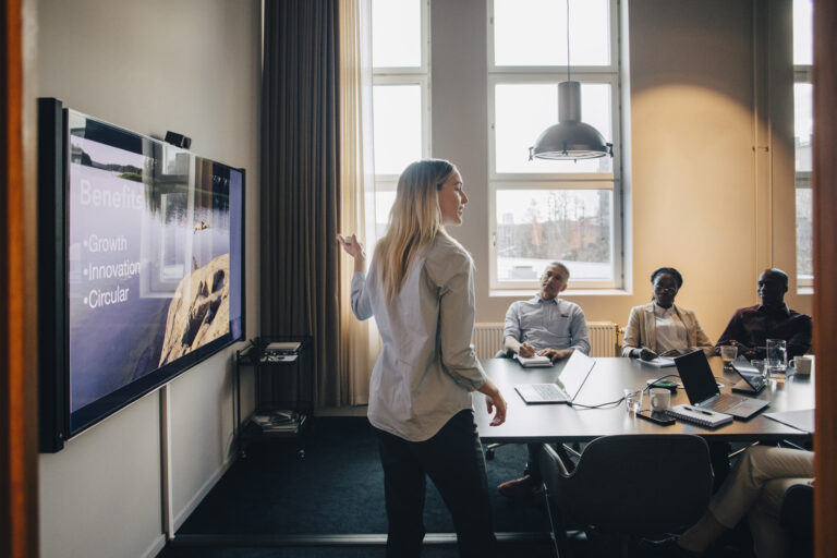 100+ easy presentation topics (and how to use them in Prezi AI) - Prezi ...