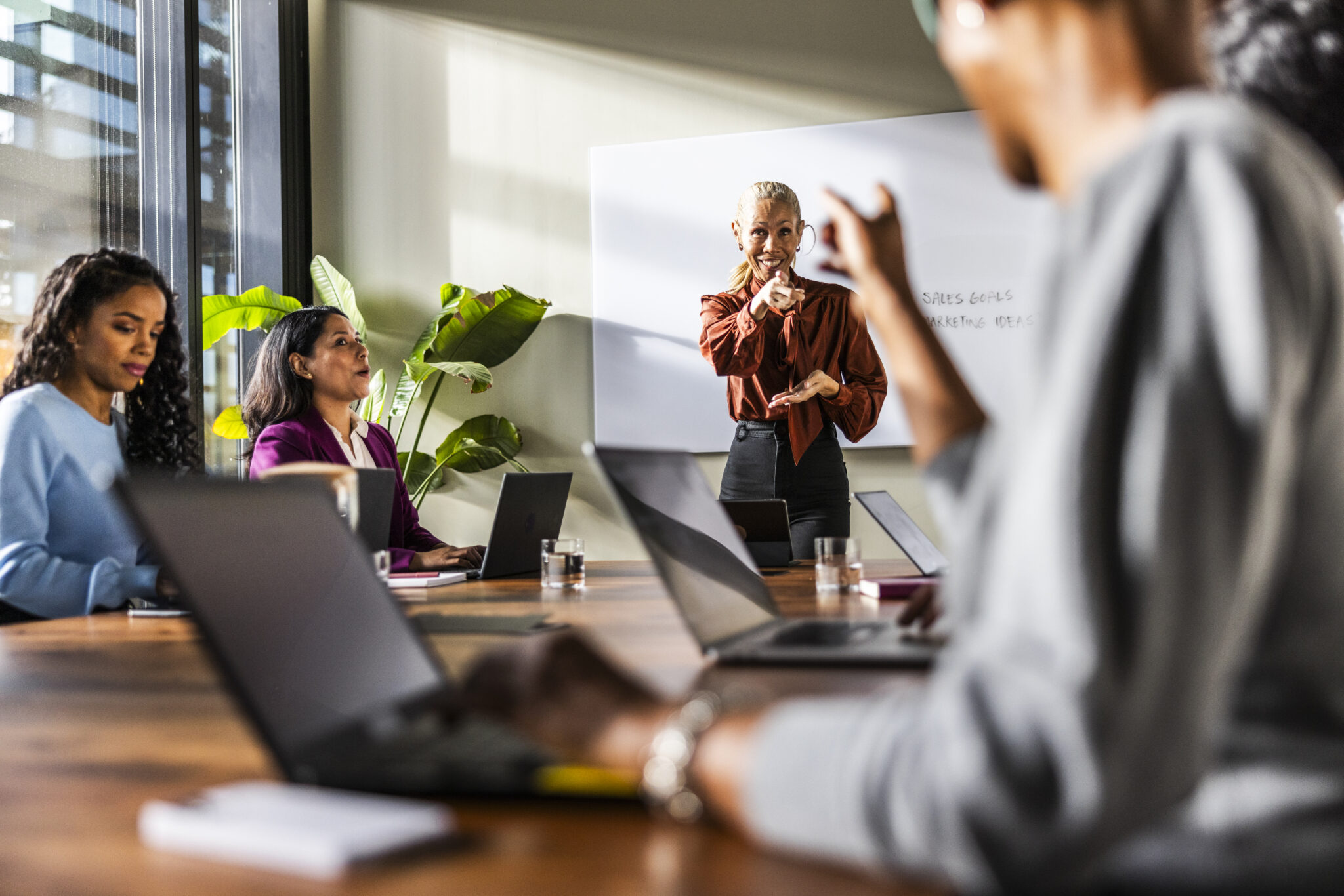 100+ easy presentation topics (and how to use them in Prezi AI) - Prezi ...