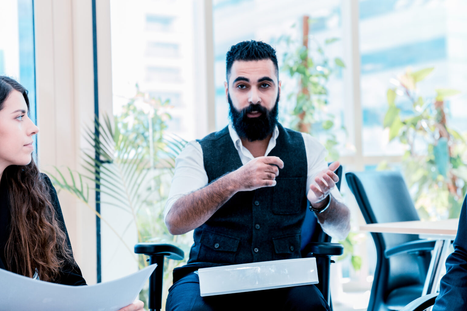 Creative About Me presentation ideas that will impress audiences ...