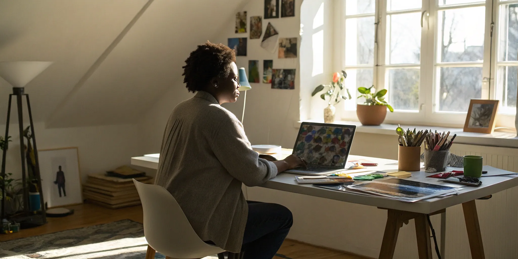 Creative About Me presentation ideas that will impress audiences ...