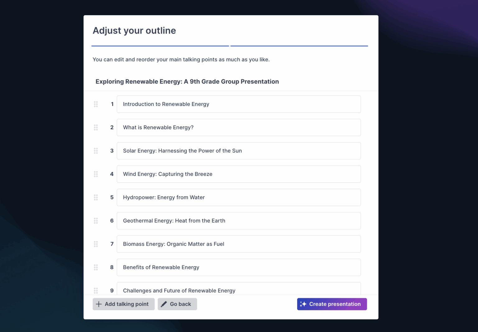 Prezi AI for students: How to transform your existing lesson plans ...